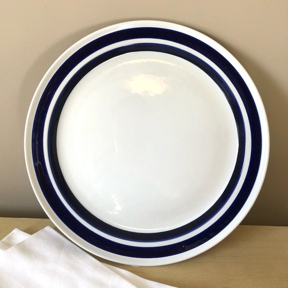 Sango | Dining | Vintage Sango Rondure Stone Japan Blue Pattern 23 ...